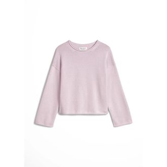 Marc O'Polo Damen, Strickwaren, Rosa, LGr&ouml;&szlig;e