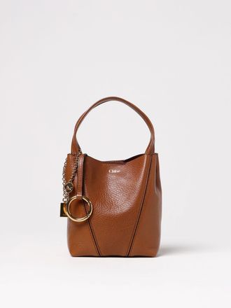Chlo&eacute; Minitasche CHLO&Eacute; Damen Farbe Braun