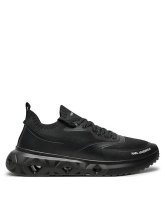 Karl Lagerfeld Sneakers KL54616 Schwarz
