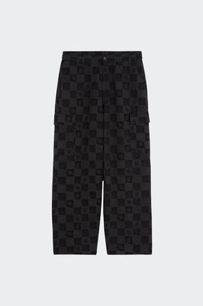 Daily Paper Clothing Pantalon cargo - Taille XS