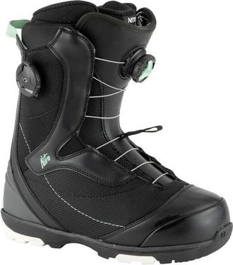 Nitro Damen Snowboard Softboots Cypress Boa Dual