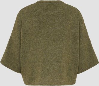 LeComte Strickpullover Pullover