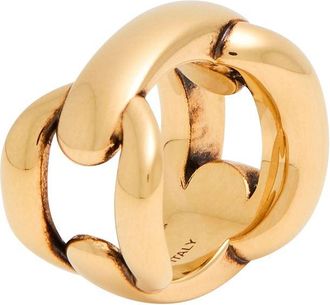 Alexander McQueen SCHMUCK und UHREN - Ringe auf YOOX.COM