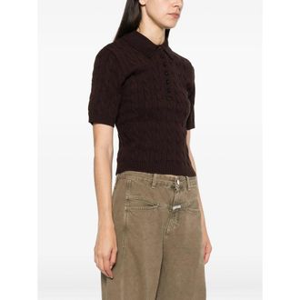Gestuz Thilla Polo - Brown