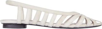 Roseanna Femme, Chaussures, Blanc, Taille: 40 EU Maxime Sandal