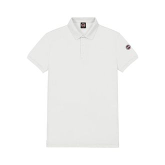 Colmar Polo - - Tops - Herren - Wei&szlig; - M