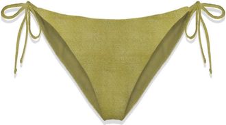 MC2 Saint Barth Vir0001 Bikini - - Swimwear - Damen - Gr&uuml;n - M