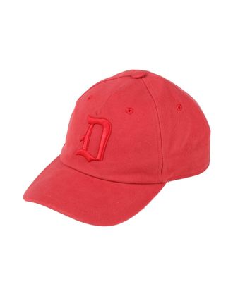 Dondup ACCESSOIRES - M&uuml;tzen & H&uuml;te auf YOOX.COM