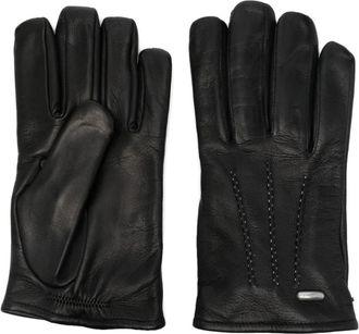 Our Legacy Seine Handschuhe - - Accessories - unisex - Schwarzk - M