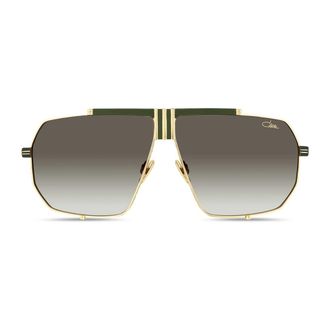 Cazal Cazal, Homme, Accessoires, Multicolore, Taille: 64 MM 996 Lunettes de soleil
