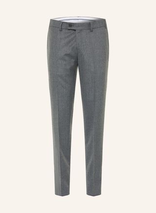 Hiltl Hiltl Hose Terni Slim Fit grau