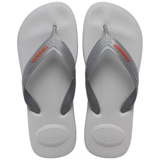 Havaianas Herren HAV. Top Max Comfort Flipflop, Ice Grey Steel Grey