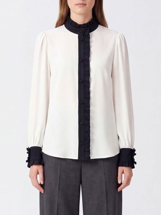 Vivetta Chemise Femme couleur Blanc