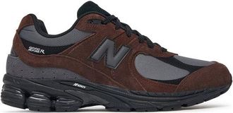 New Balance Sneakers U20023L0 Dunkelbraun