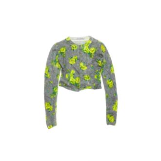 Acne Studios Strickware - - Knitwear - Damen - Grau - S