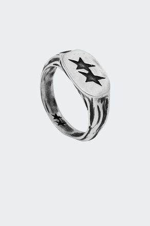 TwoJeys Bague - Taille 20