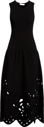 Ulla Johnson KLEIDER - Midi-Kleider auf YOOX.COM