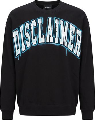 Disclaimer TOPS - Sweatshirts auf YOOX.COM