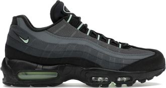 Nike Homme, Chaussures, Noir, Taille: 40 EU Air Max 95