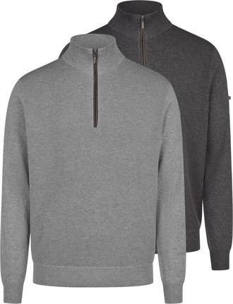 Redmond Pullover Basic