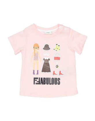 Fendi TOPS - T-shirts sur YOOX.COM