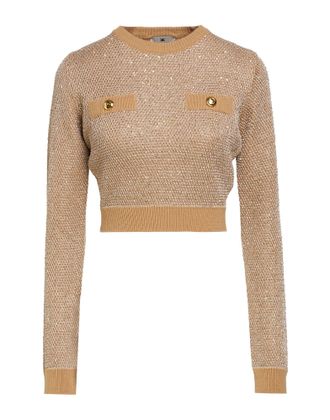 Elisabetta Franchi STRICKWAREN - Pullover auf YOOX.COM