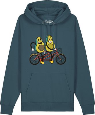 wat? Apparel Hoodie