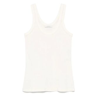 Christophe Lemaire Damen, Oberteile, Beige, MGr&ouml;&szlig;e