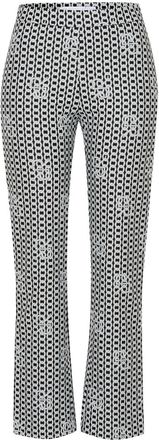 Raffaello Rossi 7/8-Hose Modell Macy Raffaello Rossi schwarz