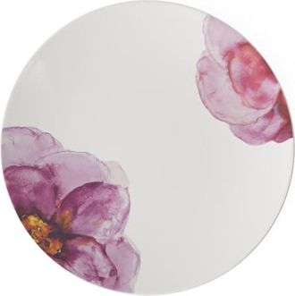 Villeroy & Boch Rose Garden tasse à café, 160 ml, porcelaine Premium, blanc/rose 10-4287-1300