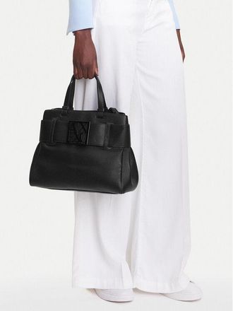A|X Armani Exchange Handtasche XW000285 AF11902 UC001 Schwarz