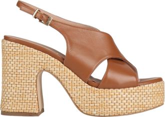 Andrea Pinto SCHUHE - Sandalen auf YOOX.COM