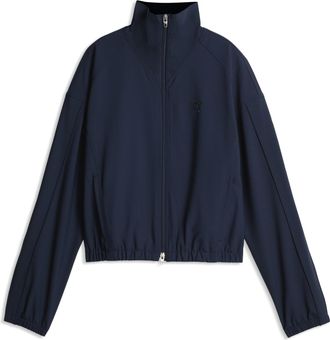 Puma Veste de surv&ecirc;tement T7 PUMA x JIL SANDER Femme, V&ecirc;tements, Bleu, XL