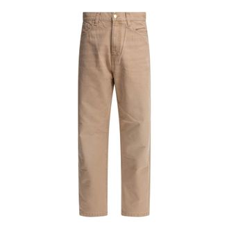 Carhartt Work in Progress Landon Pant - - Jeans - Herren - Beige - W34