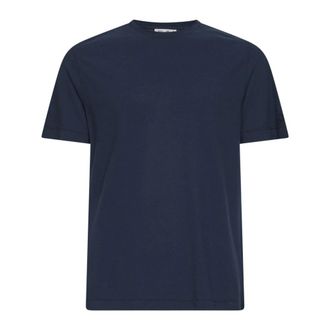 MC2 Saint Barth Orson T-shirt - - Tops - Herren - Blau - S