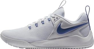 Nike Air Zoom Hyperace 2 - Homme - Sport - Blanc - Taille: 49 1/2 EU