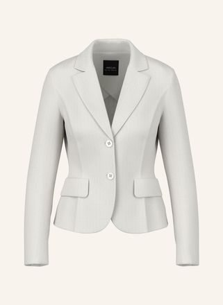 Marc Cain Jerseyblazer grau