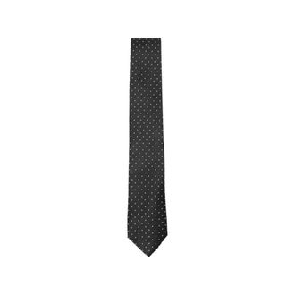 Canali Herren, Accessories, Schwarzk, ONE SIZEGr&ouml;&szlig;e