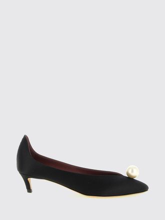 Magda Butrym Escarpin Femme couleur Noir