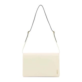 Jil Sander File Small - - Bags - Damen - Wei&szlig; - ONE SIZE
