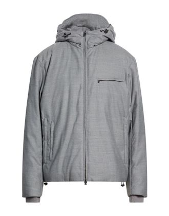 Emporio Armani JACKEN & M&Auml;NTEL - Jacken und Anoraks auf YOOX.COM