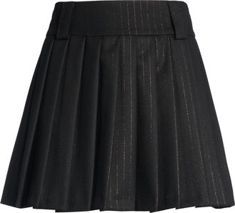 Angela Davis HOSEN & R&Ouml;CKE - Minir&ouml;cke auf YOOX.COM