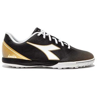 Diadora Homme Pichichi 7 Tfr Chaussure de Football, Noir, 45.5 EU