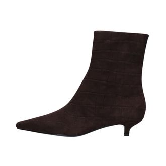 Bibi Lou Azra Bootie 30 - - Shoes - Damen - Braun - 39 EU