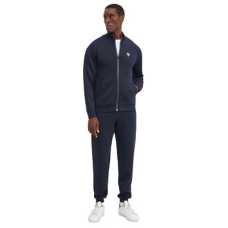 Emporio Armani Trainingsset - - Sport - Herren - Blau - 3XL