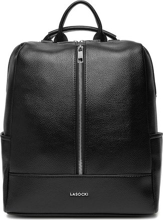 Lasocki Rucksack Lasocki C-LSK-L-011-08 Schwarz