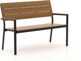 Bellagio la vita attrattiva Bellagio Fidenza Gartenbank 128 cm