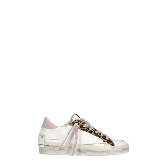 Crime London Damen, Schuhe, Wei&szlig;, 40 EUGr&ouml;&szlig;e