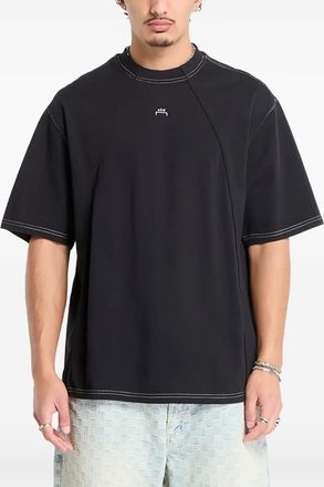 A-Cold-Wall* t-shirt Millbank - Noir