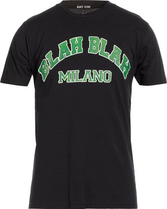 Black Score TOPS - T-shirts auf YOOX.COM